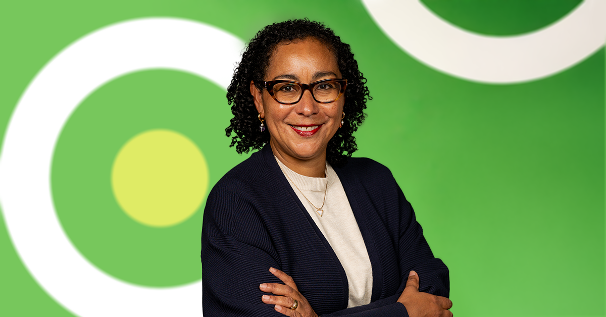 Maak kennis met mentor Mercedes de Miranda: "Ik help trainees bewust te groeien’’ - EVG Start