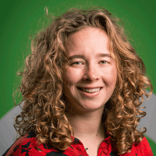 Sophie de Zoete - EVG Start