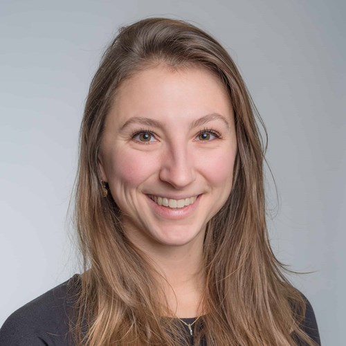 Anne de Lange - EVG Start